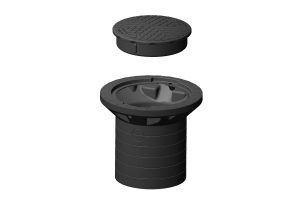 Zubehör Regenwassersysteme • REWATEC
